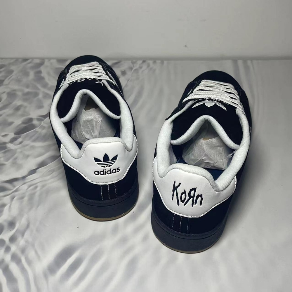 New Korn X Adidas Originals Campus 00s - Gem